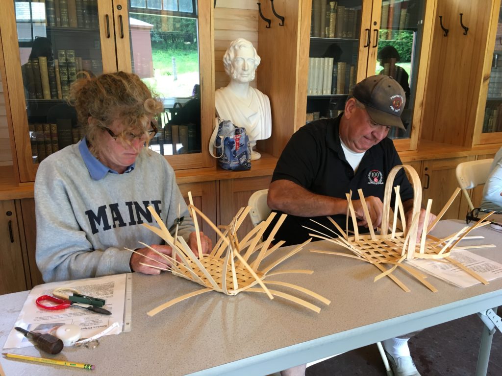 2024 Programs, Events & Exhibits | Friends of the Morrill Homestead