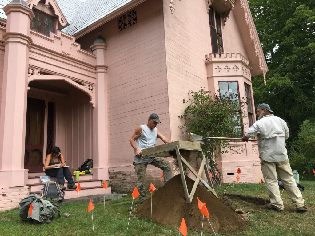 2024 Programs, Events & Exhibits | Friends of the Morrill Homestead