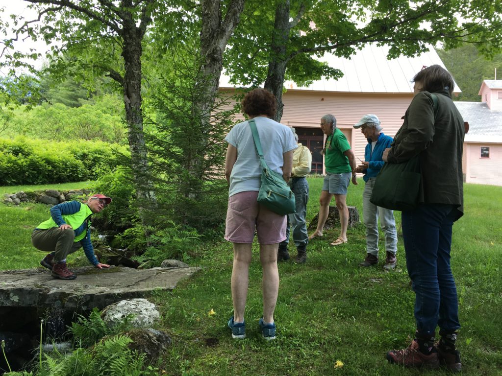 2024 Programs, Events & Exhibits | Friends of the Morrill Homestead