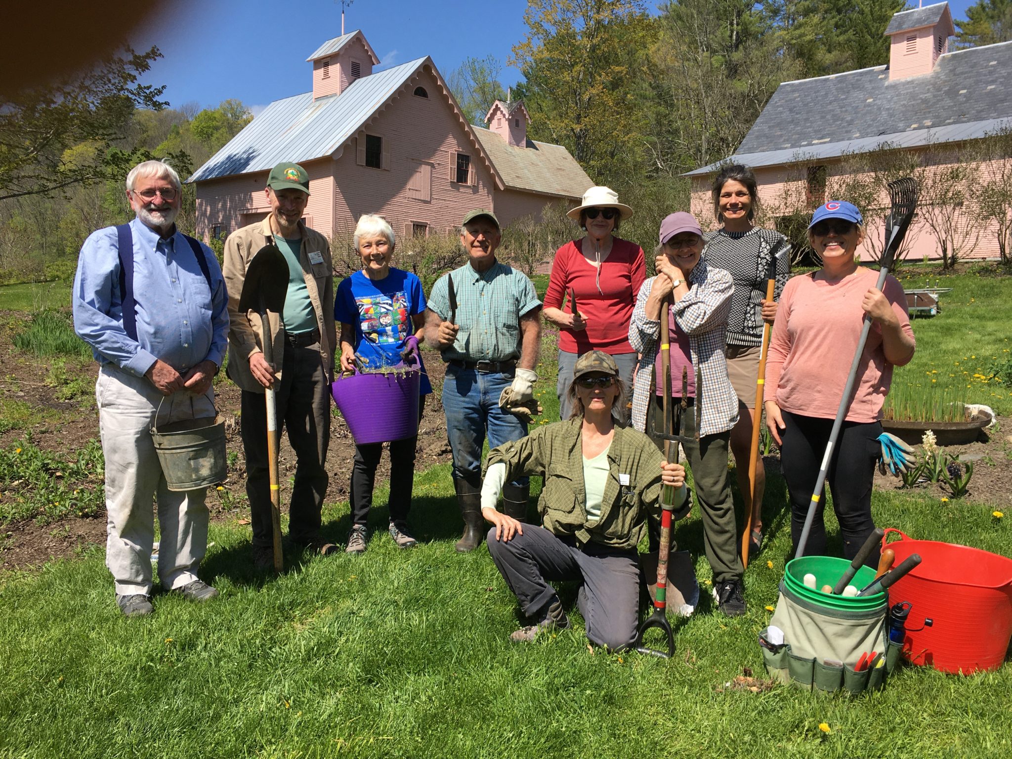 2025 Programs & Events | Friends of the Morrill Homestead